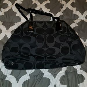 Coach | Bags | Used Great Condition Authentic Coach Purse | Poshmark